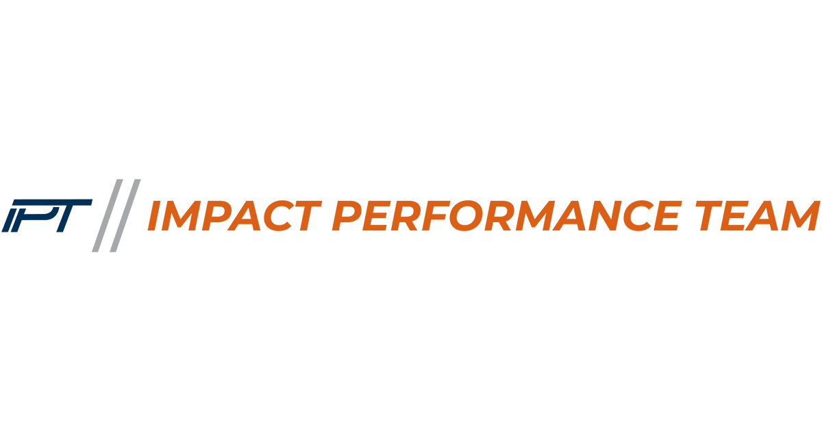 Home - Impact Performance Team